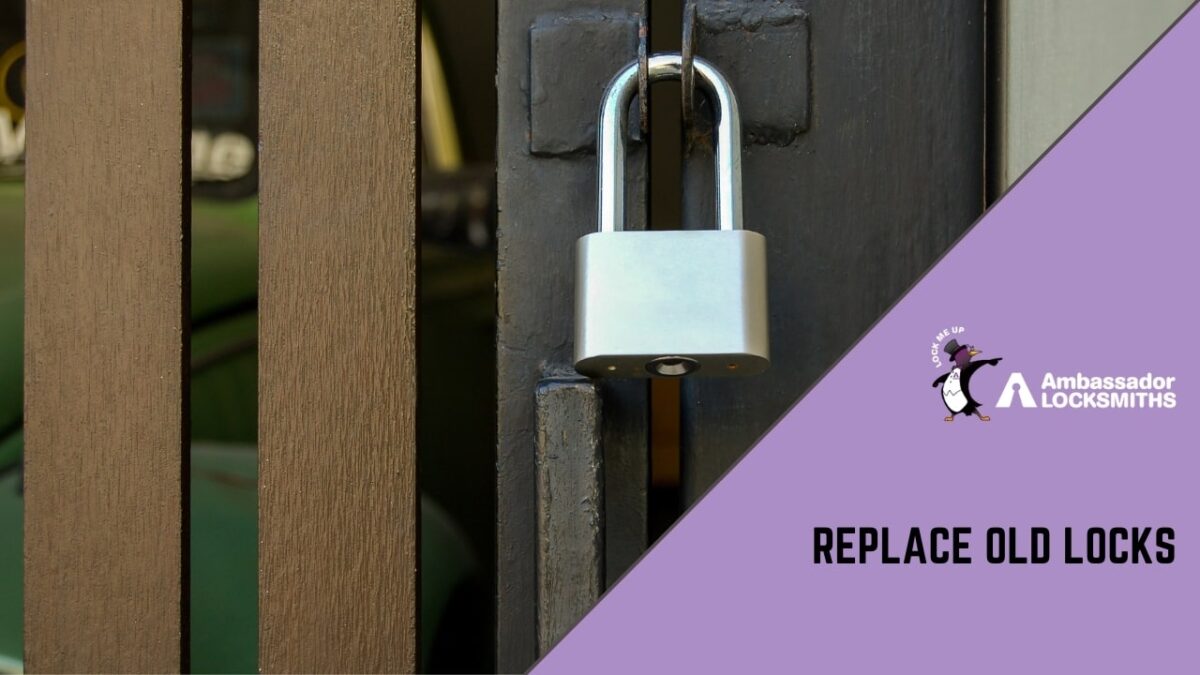 20 Tips For Securing Your Shed » Ambassador Locksmiths