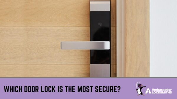 Best Main Door Locks: 6 Types For Ultimate Home Security