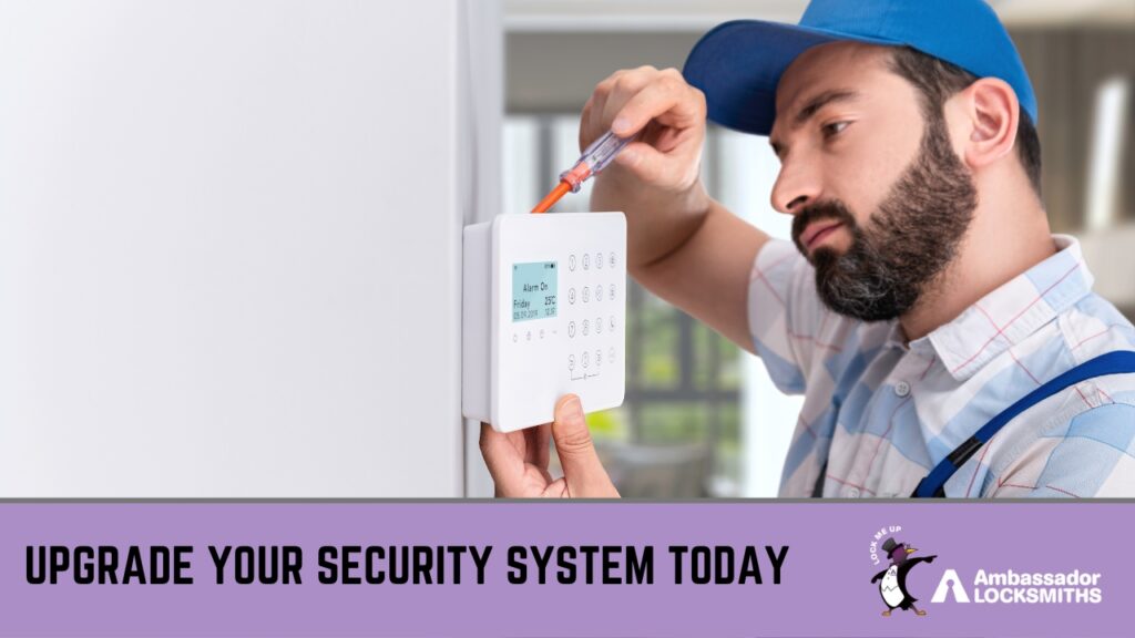 Top Reasons To Install An Intercom » Ambassador Locksmiths