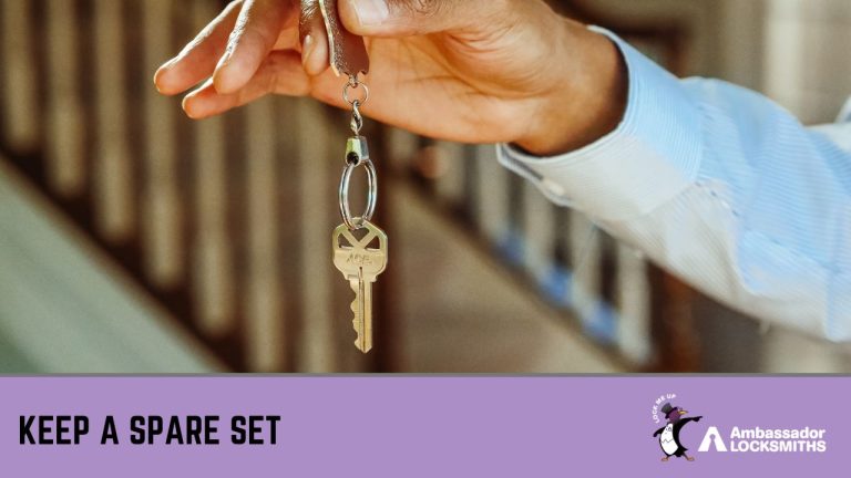 How To Avoid Losing Your Keys And Keep Them Secure