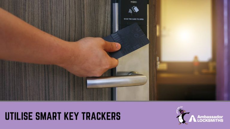 How To Avoid Losing Your Keys And Keep Them Secure