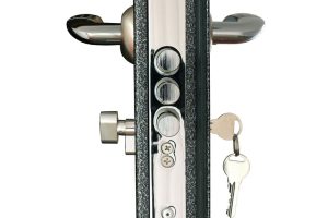Security Screen Door Locks Newcastle