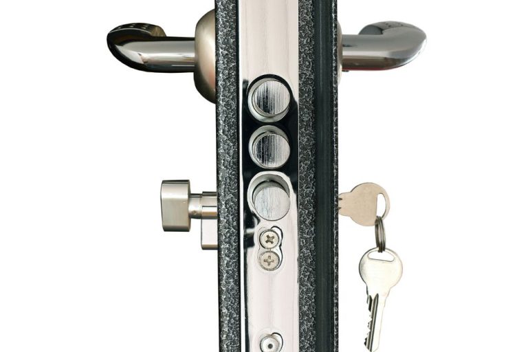 Security Screen Door Locks Newcastle